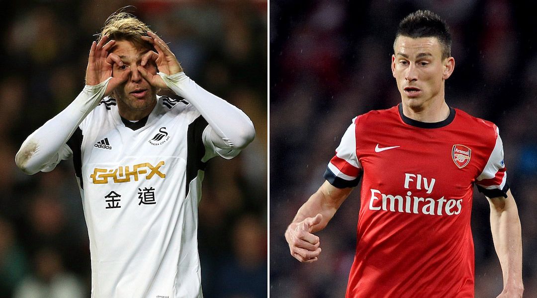 The FourFourTwo Preview: Swansea vs Arsenal | FourFourTwo