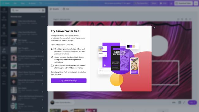 Canva Video review | TechRadar