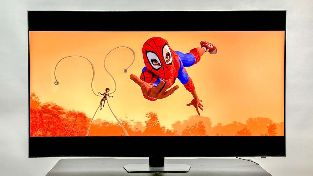 Samsung QN90C Neo QLED TV review | Tom's Guide