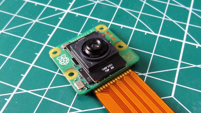 How to Get Started with the Raspberry Pi AI Camera | Tom's Hardware