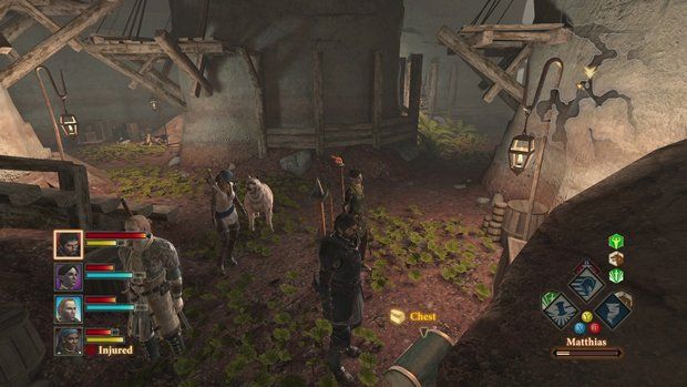 Dragon Age 2 romance guide | GamesRadar+