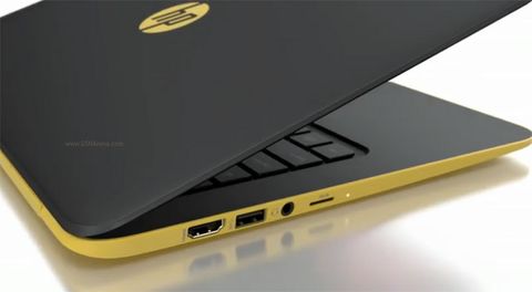 HP's SlateBook 14 is a touchscreen laptop that runs Android | TechRadar