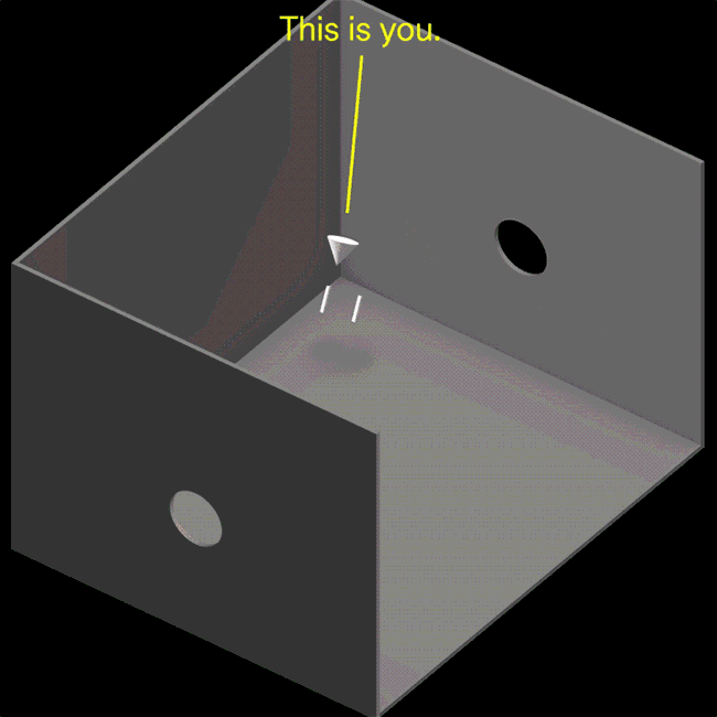 LCD Soundsystem's VR video will get you dancing | Creative Bloq