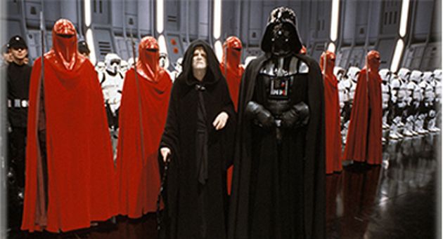 50 Greatest Star Wars Characters | GamesRadar+