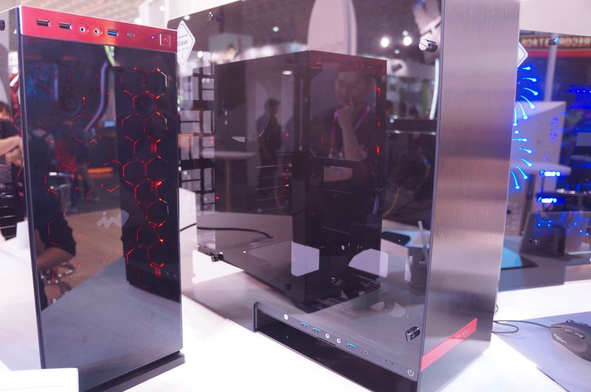 12 cases from Computex 2015 to watch out for | PC Gamer