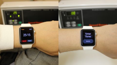 IRL: The 10 Apple Watch apps I use every single day | TechRadar