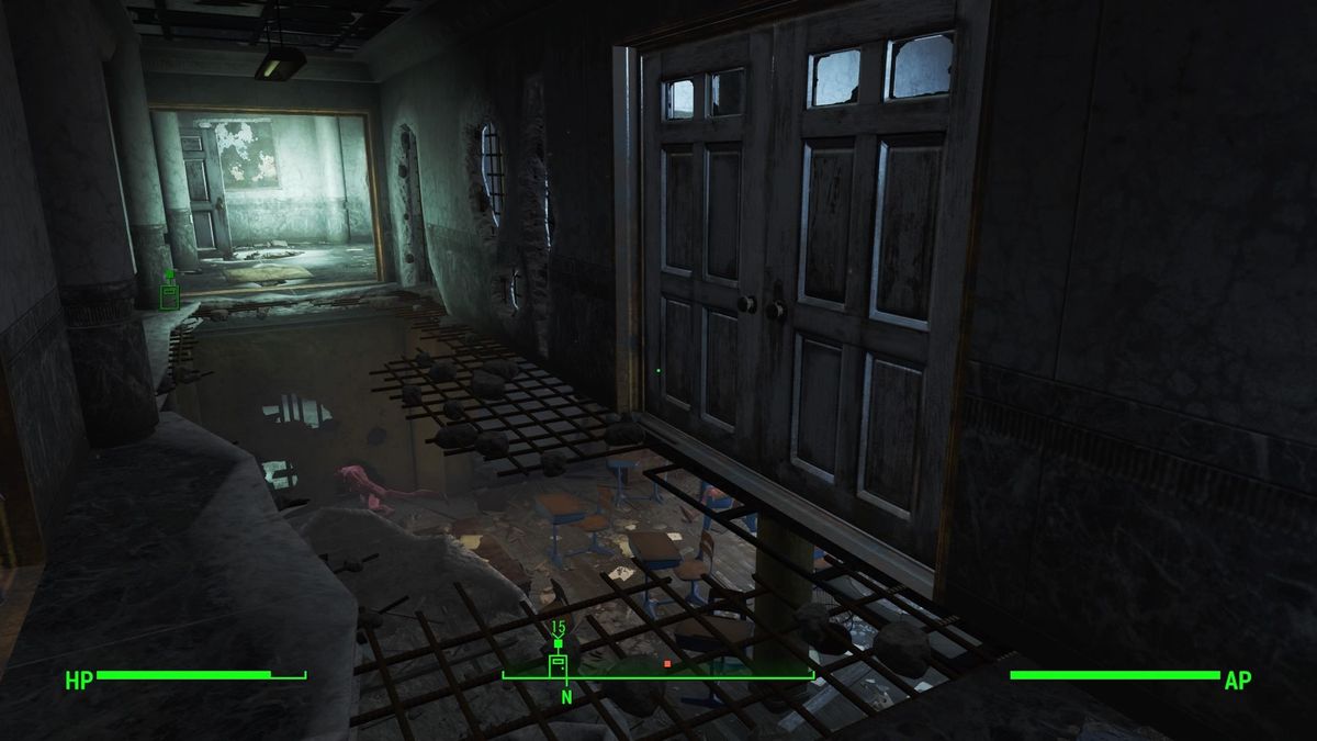 Fallout 4 Unstoppables - Fallout 4 Comic Book and Magazine Locations ...