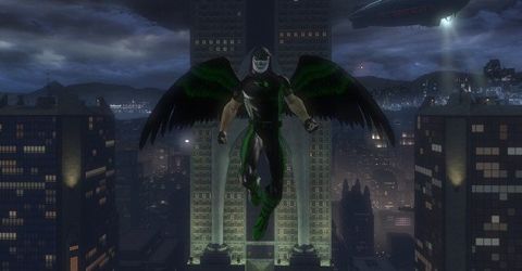 The PC Gamer EU DC Universe Online League now recruiting | PC Gamer