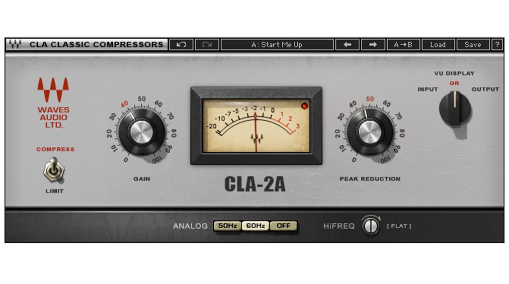 Best compressor plugins 2025: In-the-box compressors | MusicRadar