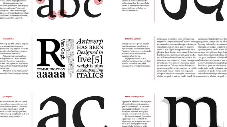 3 things web designers can learn from print design | Creative Bloq