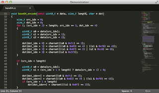 18 great text editors for web designers | Creative Bloq