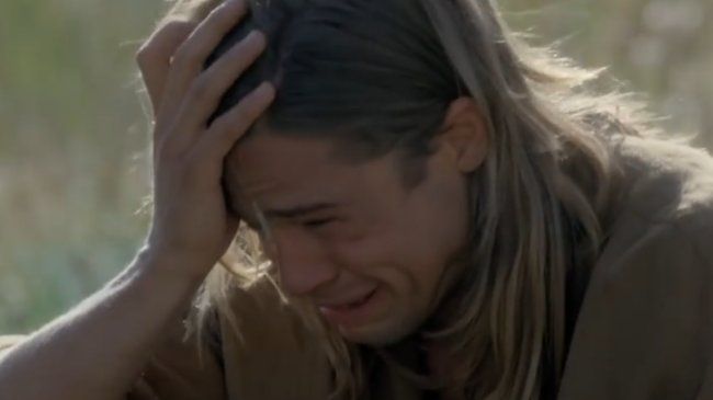 50 Unwatchable Movie Crying Scenes: Page 4 - Page 4 | GamesRadar+