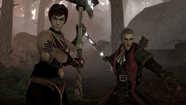 Fable 4 - What we want to see from Lionhead's sequel | GamesRadar+