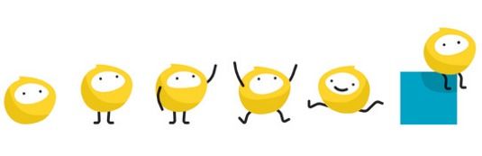 How to create a cute mascot audiences will love | Creative Bloq