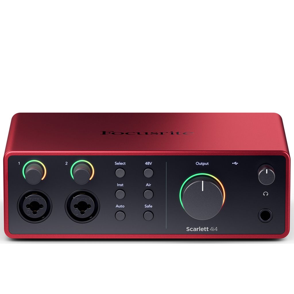 Best budget audio interfaces 2024: Start recording for less than $60/£ ...