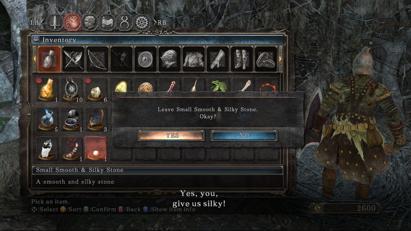 Dark Souls 2 beginners guide: how to stay alive (longer) | PC Gamer