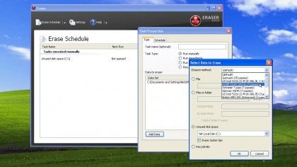 8 uses for your old Windows XP PC | TechRadar