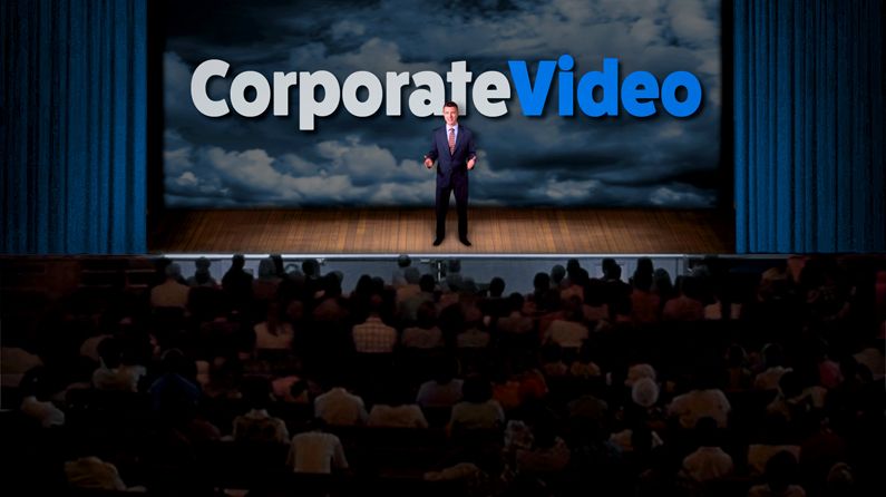 How to create a CG corporate video | Creative Bloq