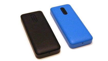 Hands on: Nokia 105 review | TechRadar