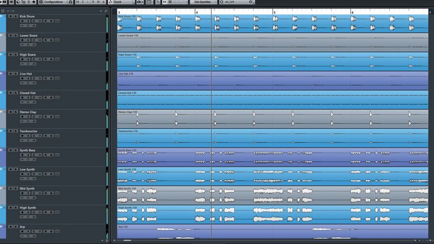 How to create a pro-sounding mix using free plugins | MusicRadar