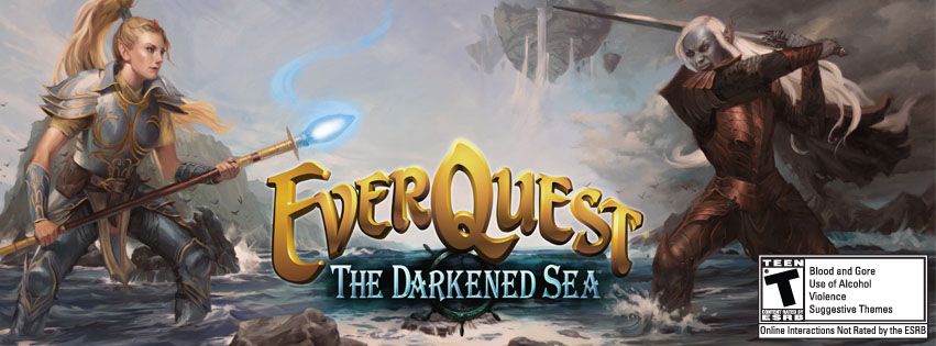 EverQuest Receives 21st Expansion Pack | Tom's Hardware