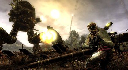 Resistance 2 review | GamesRadar+