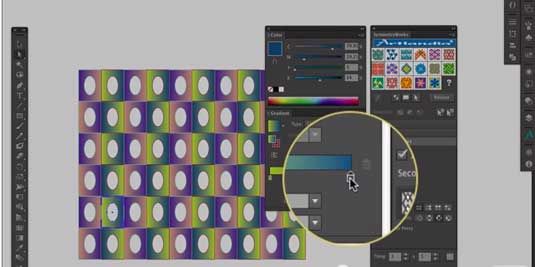 Illustrator plugin makes pattern making easy | Creative Bloq