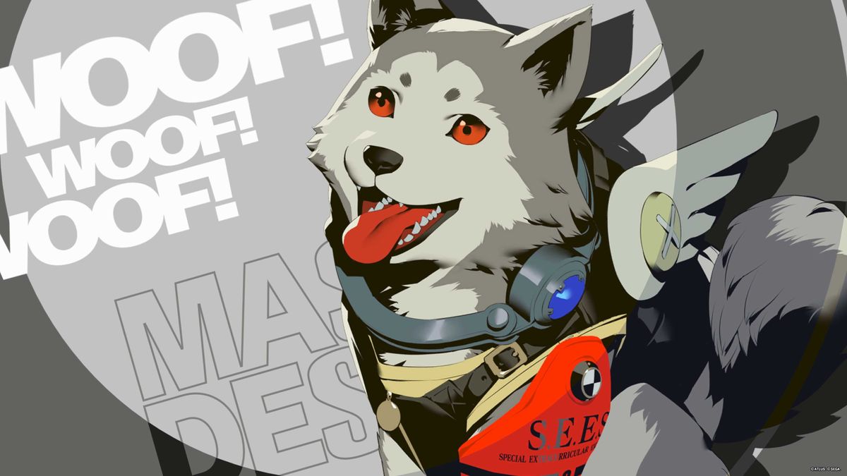 Persona 3 Reload review - it doesn’t miss | TechRadar