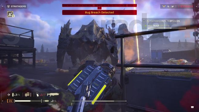 All Helldivers 2 enemies and how to beat them | GamesRadar+