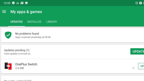 10 Android phone security tips you need to know | TechRadar