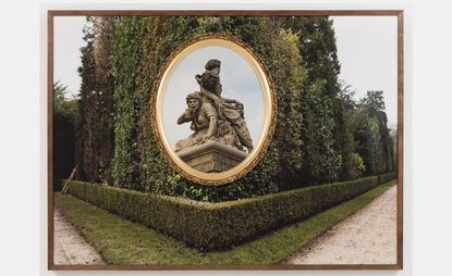 Todd Gray’s sculptural photography collages in New York | Wallpaper