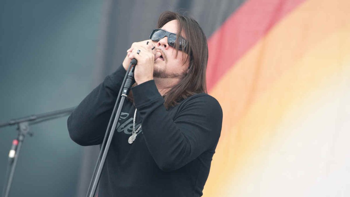 “We didn’t want to be some huge rock’n’roll band. We wanted to make ...