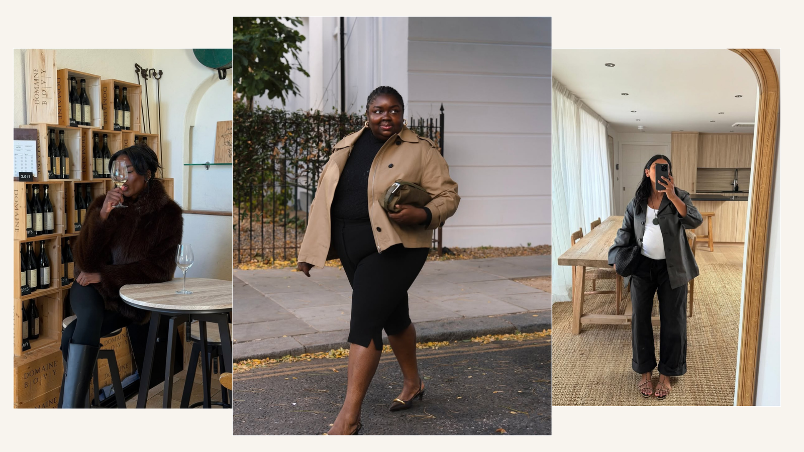 5 Outfits London Girls Are Relying on in 2026 | Who What Wear