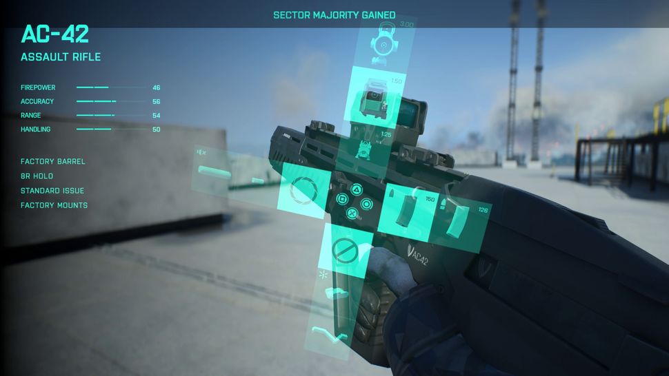 Battlefield 2042 review: "A good time that only gets better with ...