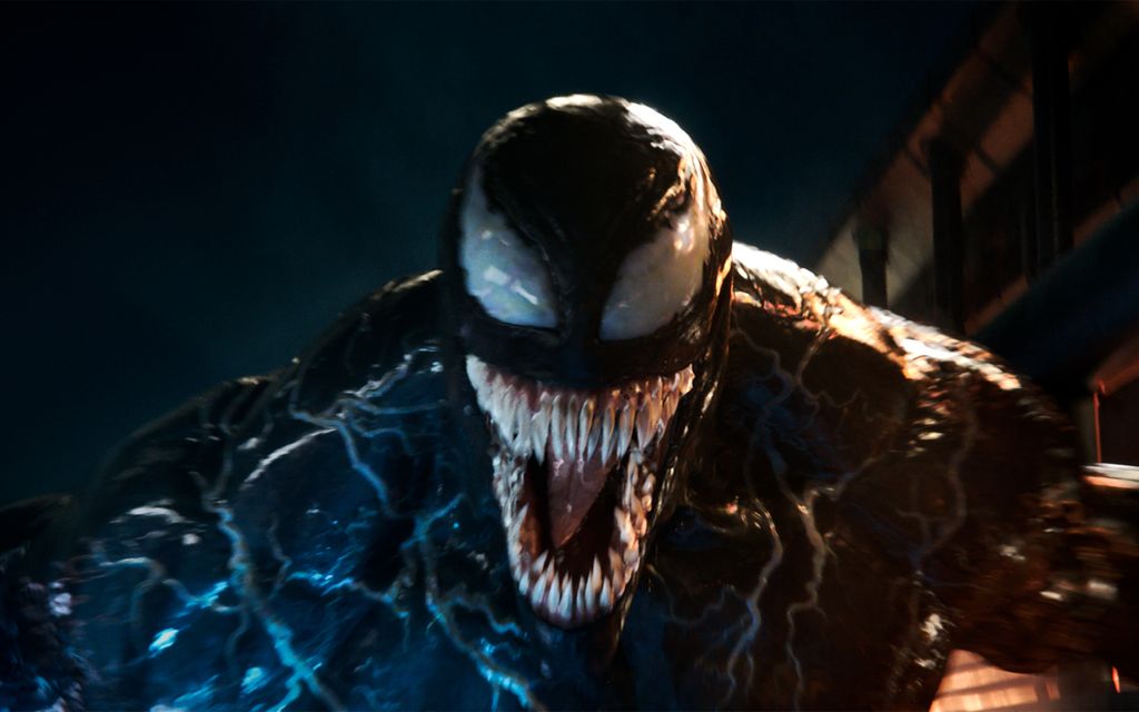 'Venom' Symbiote Wreaks Havoc: Could Aliens Really Infect Us? | Space
