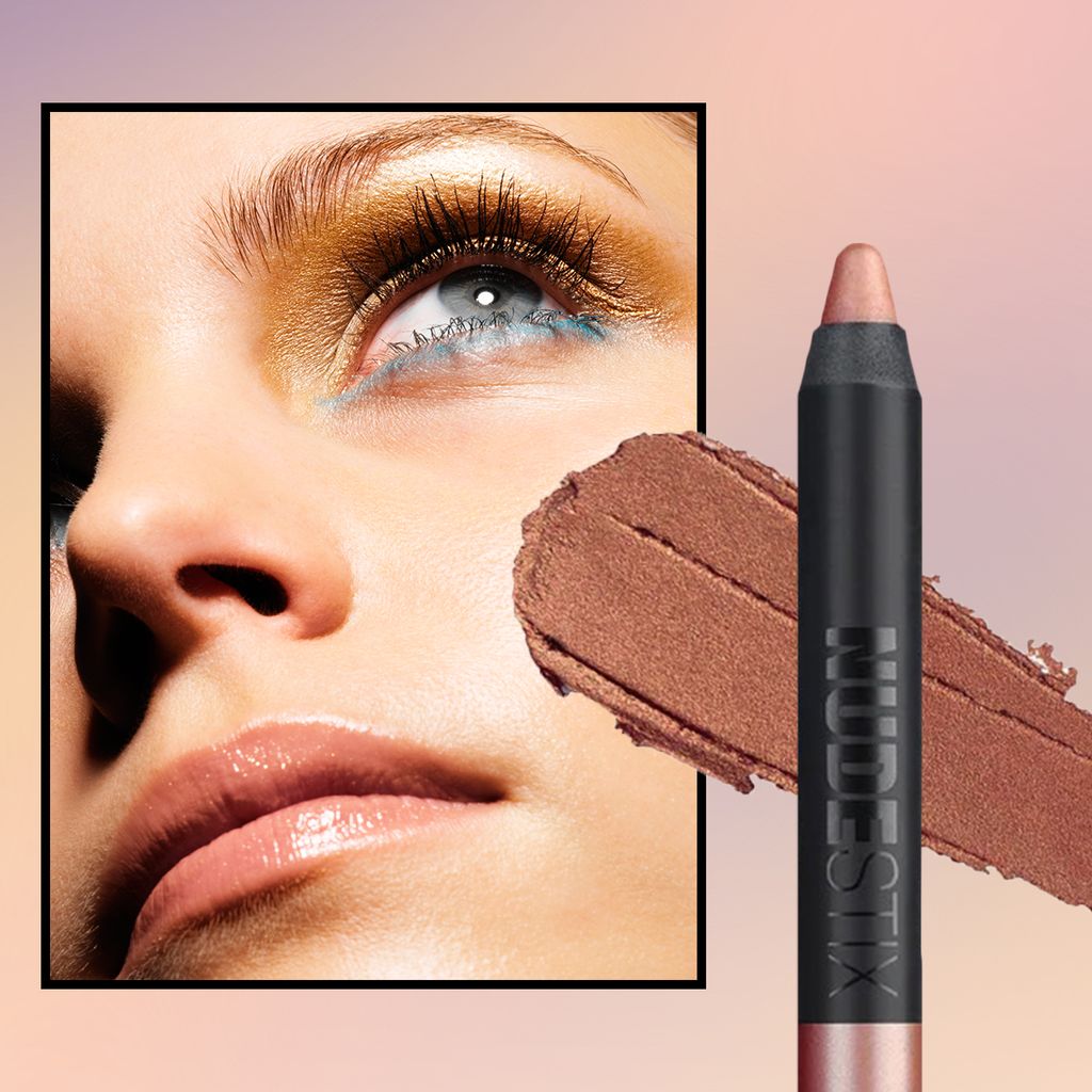 The 10 Best Mascaras for Sensitive Eyes, Tested and Reviewed | Marie Claire