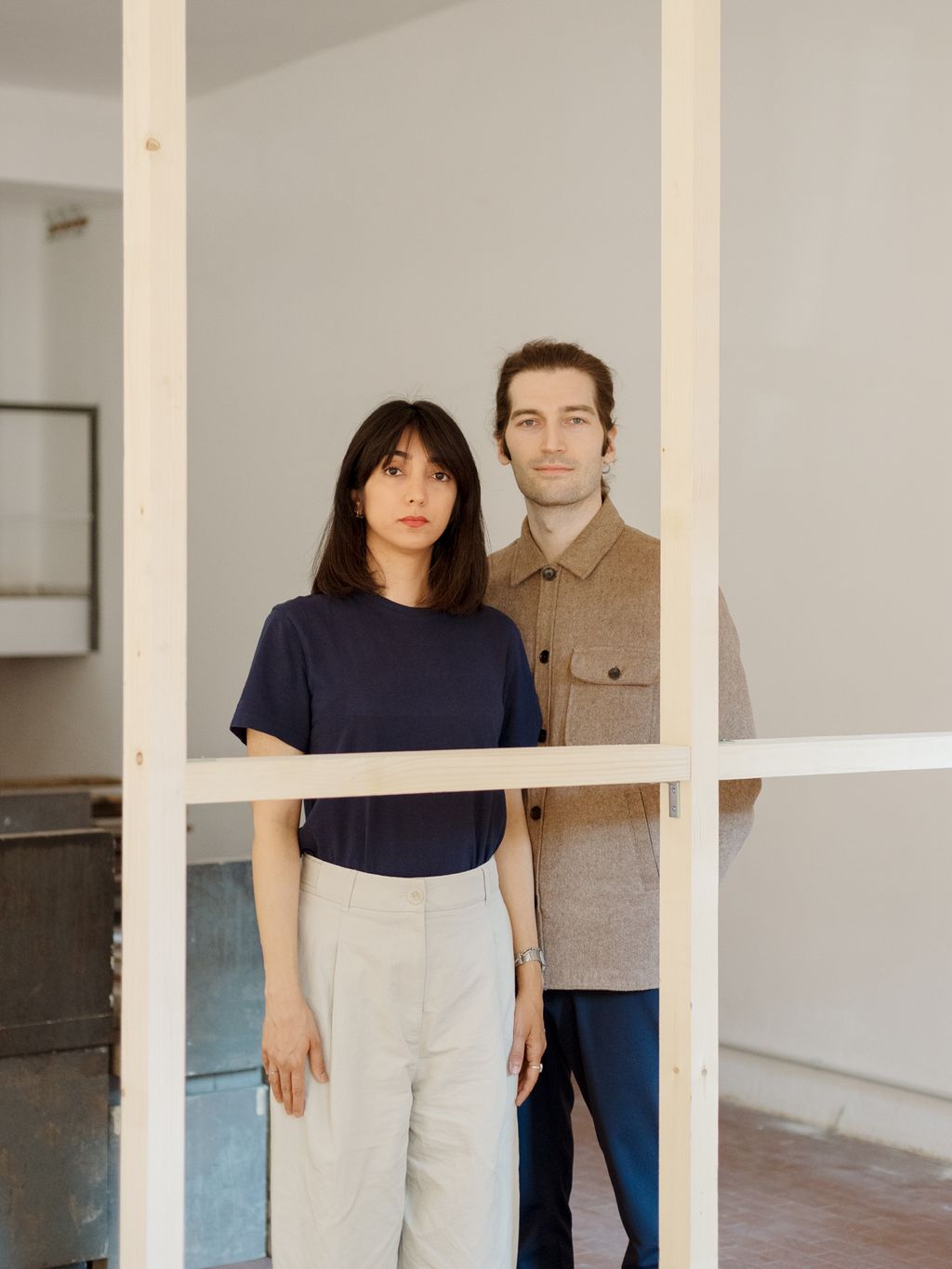 Scattered Disc Objects: a Milanese design studio | Wallpaper*