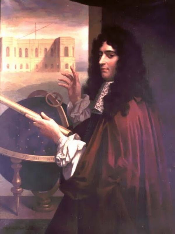 Giovanni Cassini Biography | Space