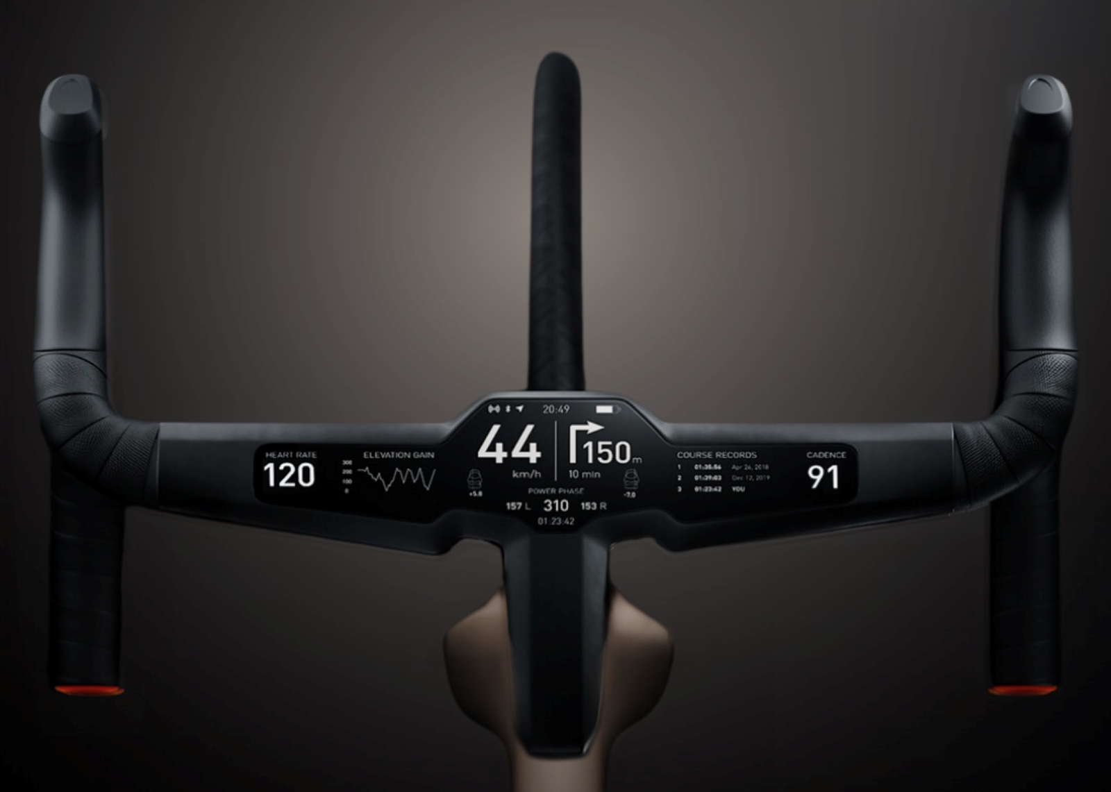 Game-changing handlebar funded by OnlyFans set to go on pre-order ...