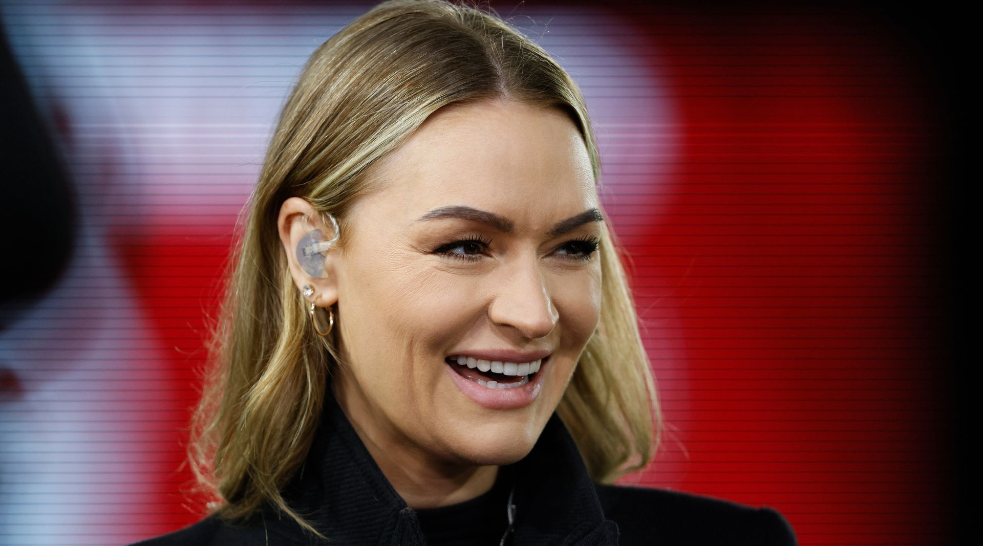 Women's Euro 2025: Who are the ITV presenters, pundits and commentators ...