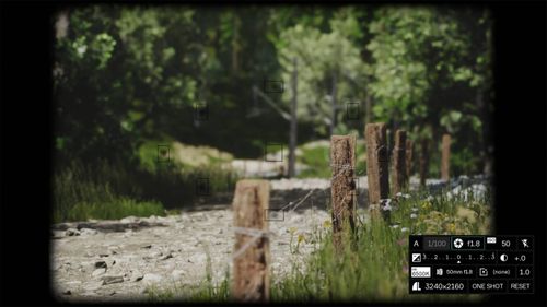 Camera news, reviews and features