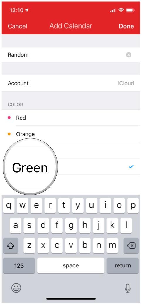 How to set up a third-party calendar app on iPhone and iPad | iMore