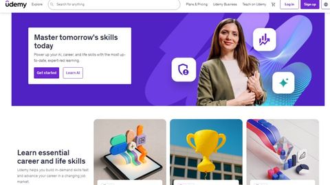 Best Python online course of 2025 | TechRadar