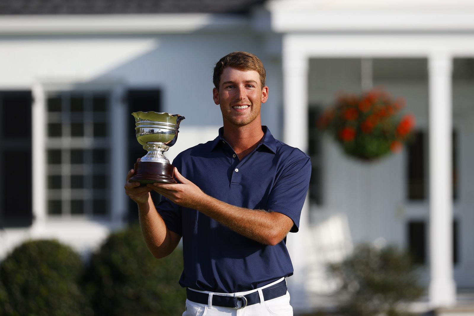 The Trophies Awarded At The Masters | Golf Monthly