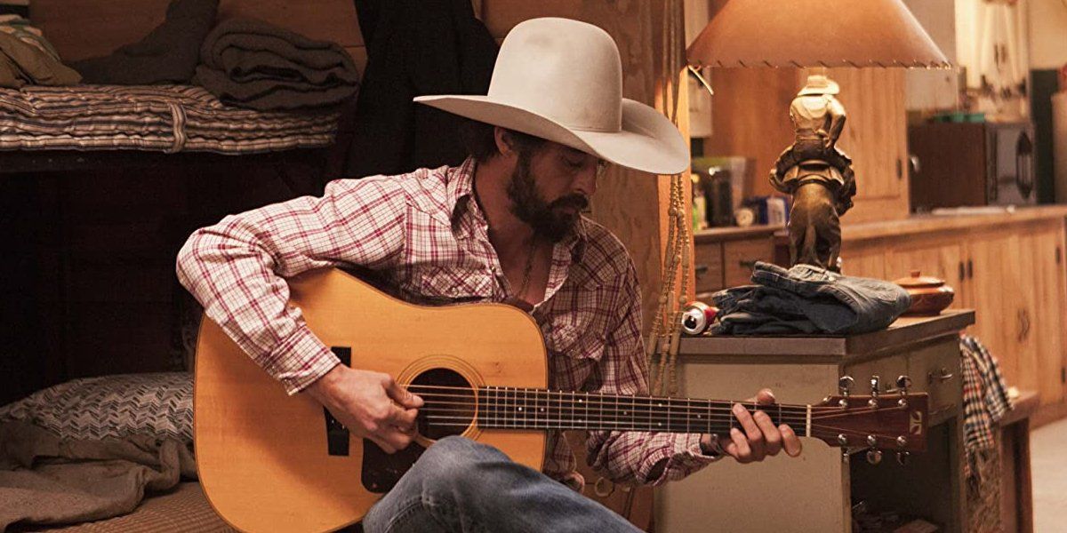 Where You've Seen The Yellowstone Cast Before | Cinemablend