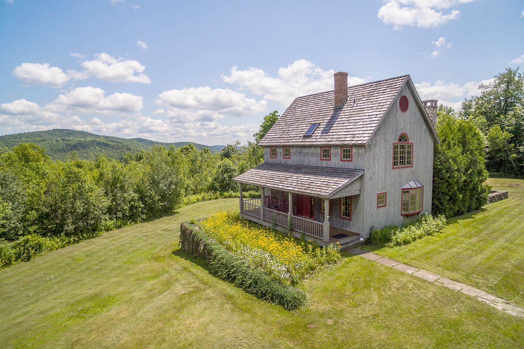 7 beautiful homes on sale for less than $400,000 | The Week
