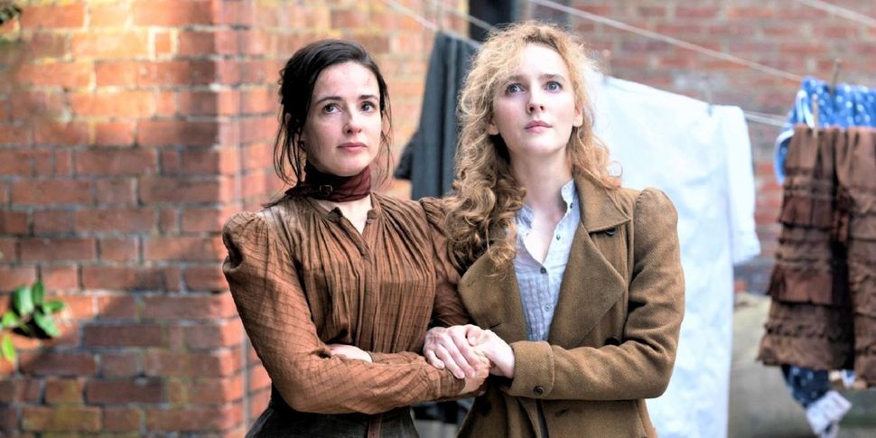 The Nevers Season 1B: 6 Quick Things We Know About The HBO Series ...