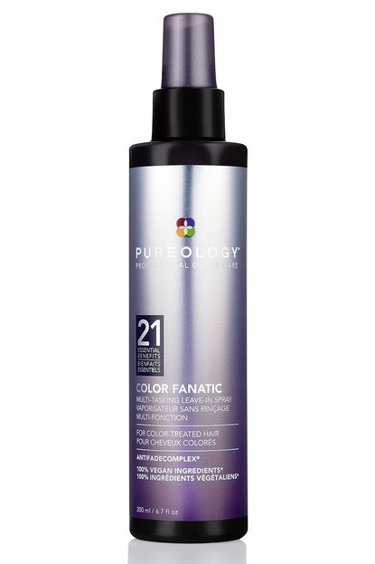 The 12 Best Heat Protectants for Hair in 2022 | Marie Claire