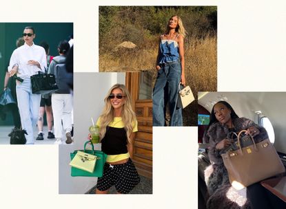 I Test Drove the Birkin Bag: Everything I Loved & Learned About the ...