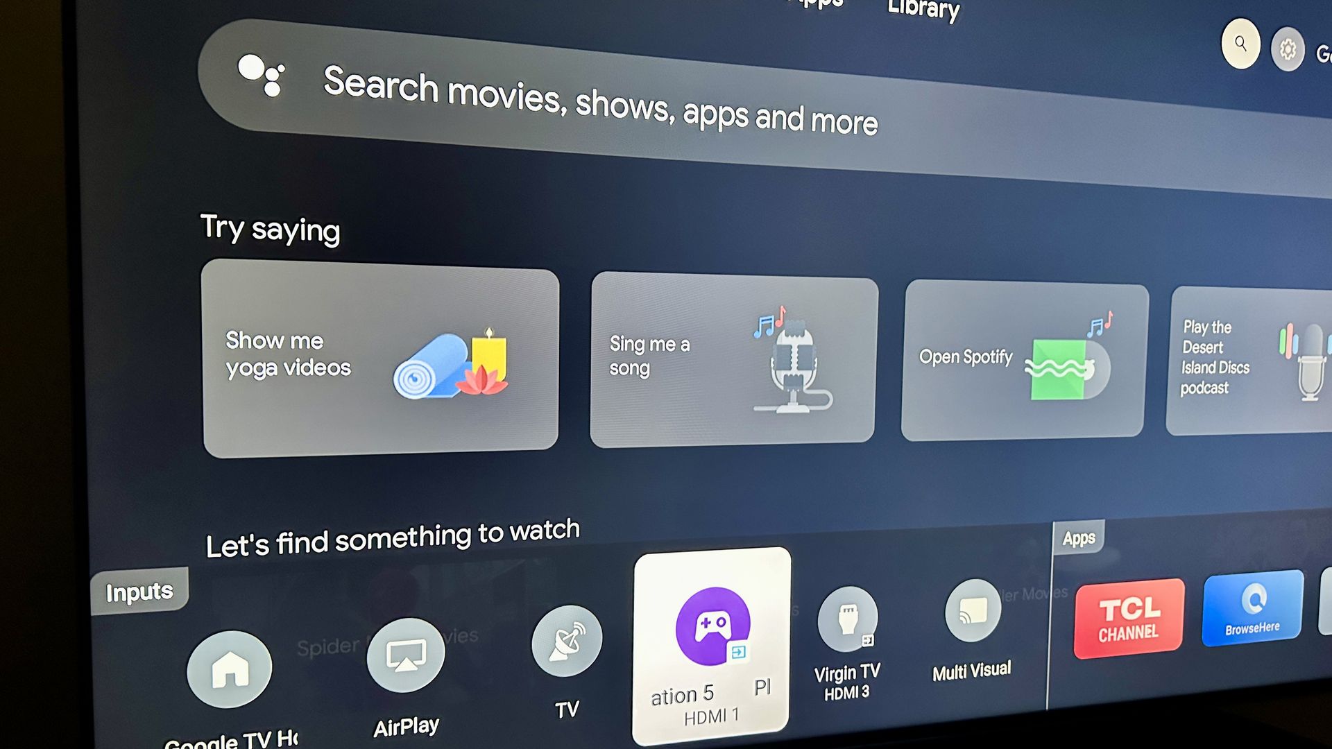 TCL C805 review: this 4K Mini-LED TV is a great value proposition | T3